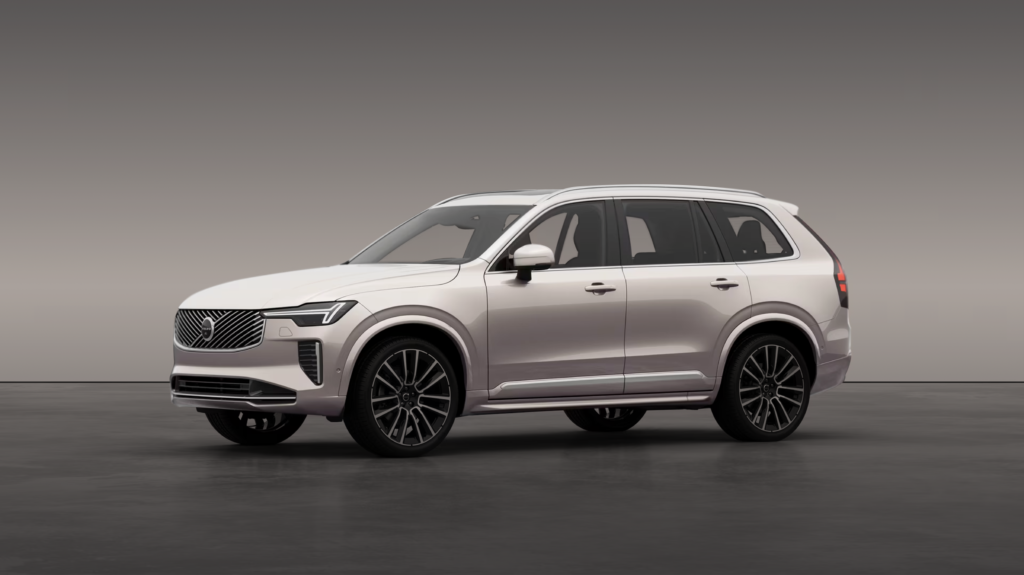 XC90 – SPX-CAR | Autorizovaný partner Volvo Car SPX-CAR | Autorizovaný ...