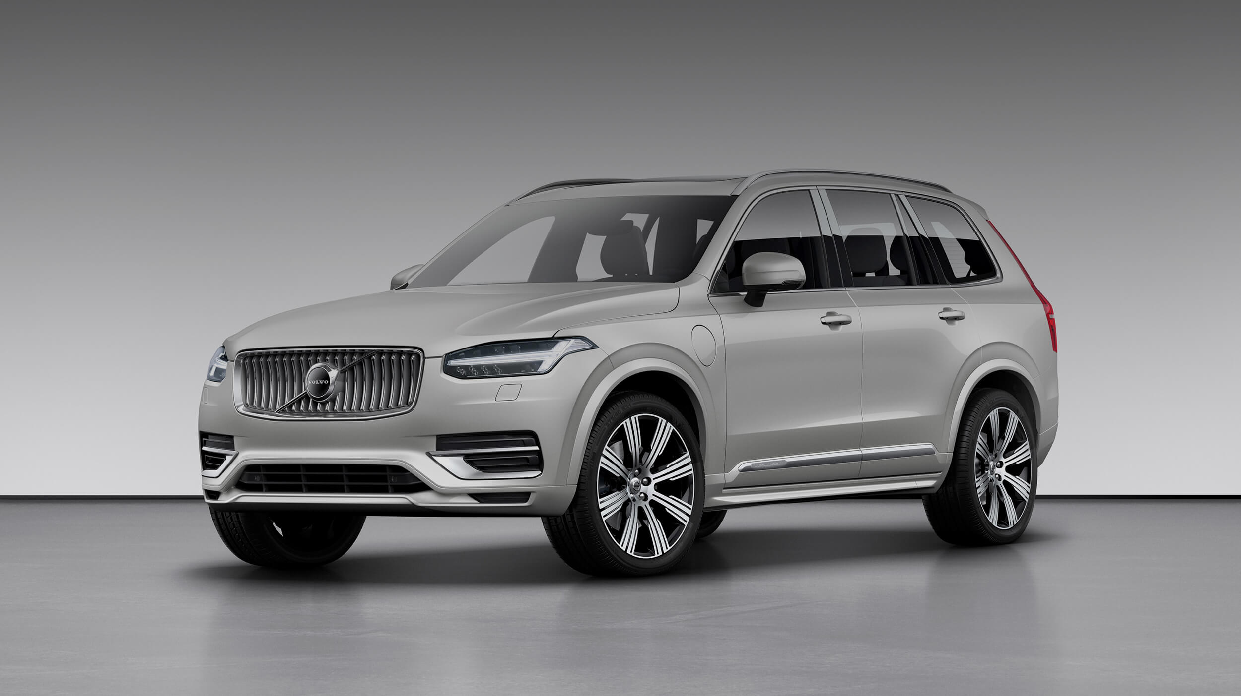 Náš tým SPX-CAR | Autorizovaný partner Volvo Car