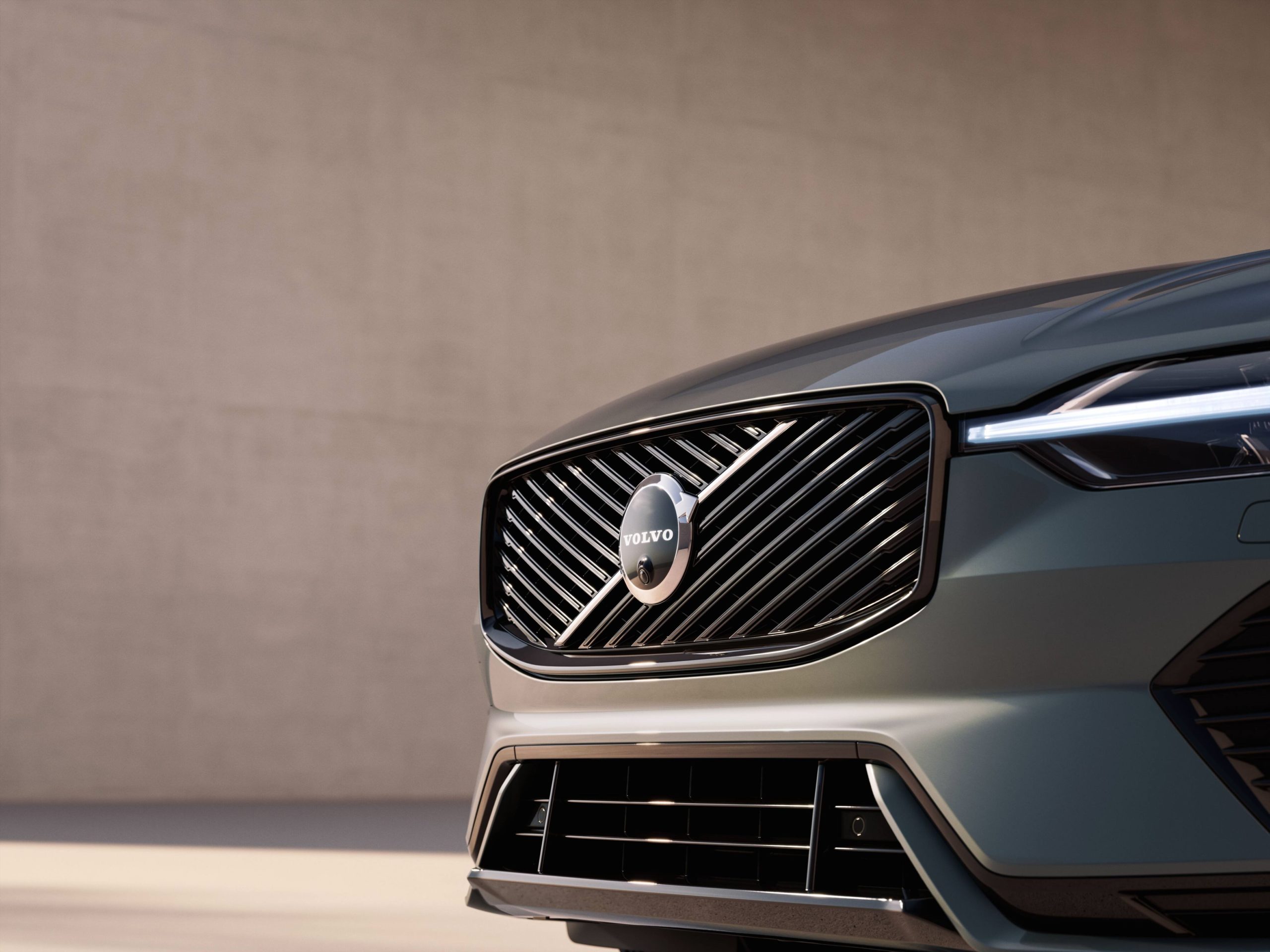 Volvo na přání SPX-CAR | Autorizovaný partner Volvo Car