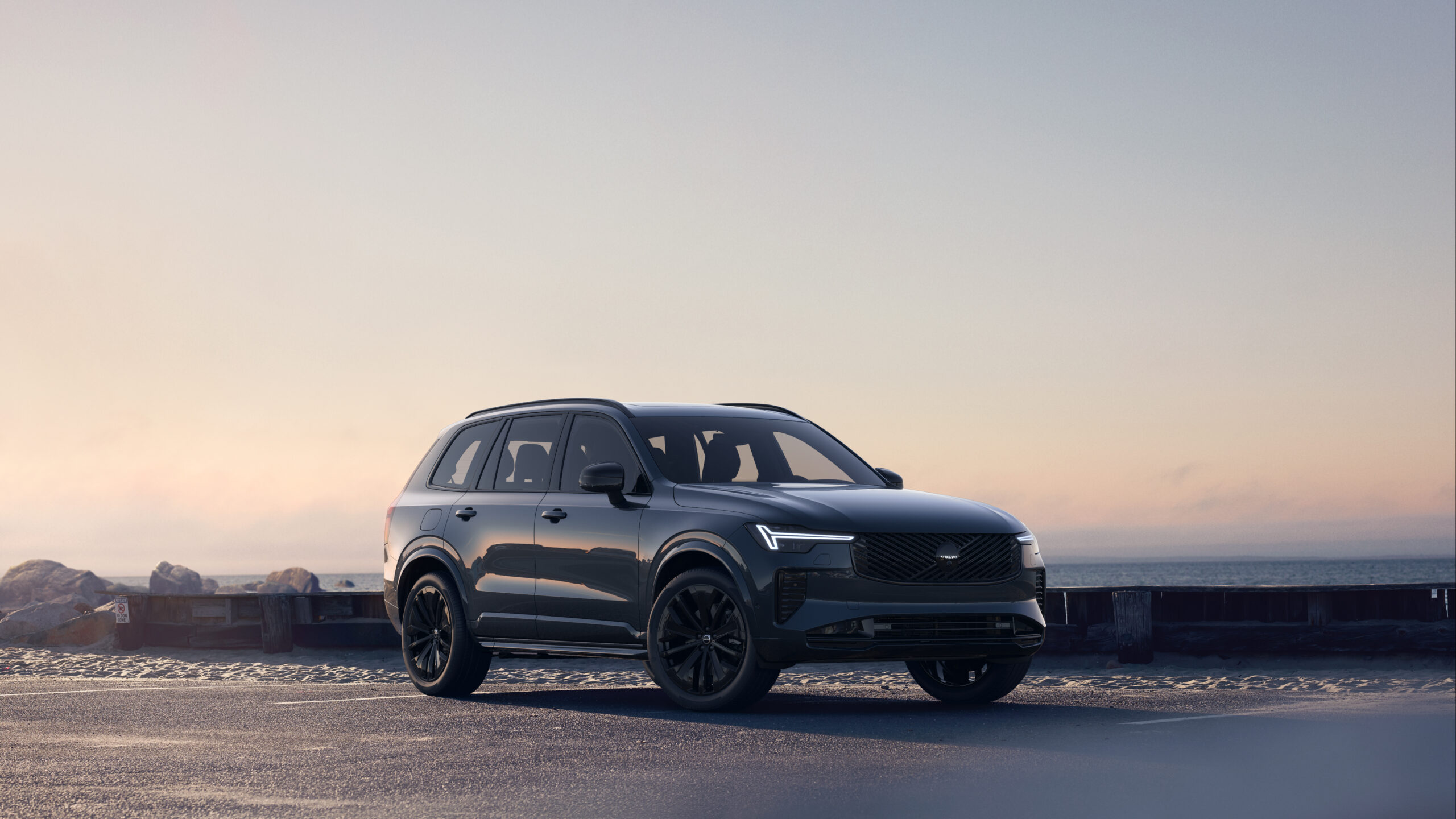 Homepage SPX-CAR | Autorizovaný partner Volvo Car